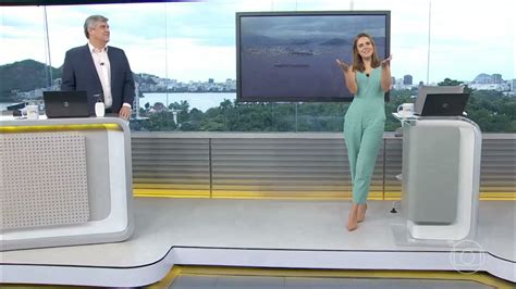 K Encerramento Do Bom Dia Rj Fl Vio Fachel E Silvana Ramiro