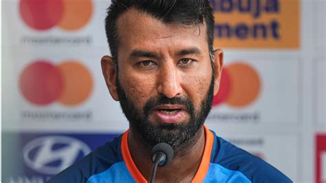 Ind Vs Aus चेतेश्वर पुजारा बोले 100वां टेस्ट नहीं मेरा सपना तो कुछ