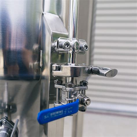Ss BrewTech BBL Unitank Goldsteam Homebrew Supplies