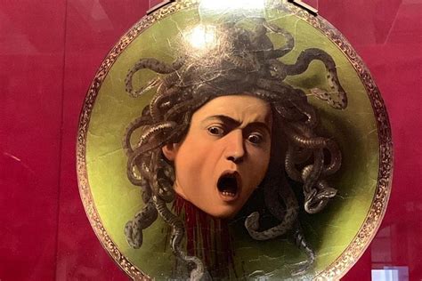 Visit To The Uffizi Museum Travel Buddies