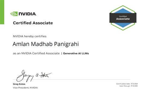 Amlan Panigrahi On Linkedin Nvidia Deloittenvidia Alliance
