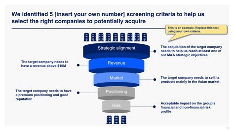 8 Mergers And Acquisitions Toolkit Overview And Approach Pptx