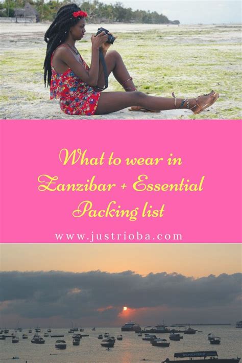 Dress Code For Stone Town Zanzibar Zanzibar What To Wear How To Wear