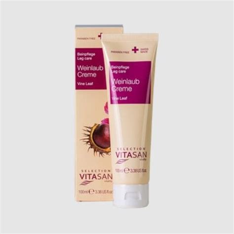 Vivasan Vitasan Üzüm Yapraklı Ayak Bakım Kremi 634,00 TL