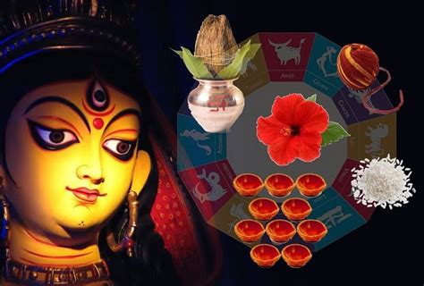 Chaitra Navratri 2021घोड़े पर सवार होकर आएंगी मां दुर्गा घटस्थापना