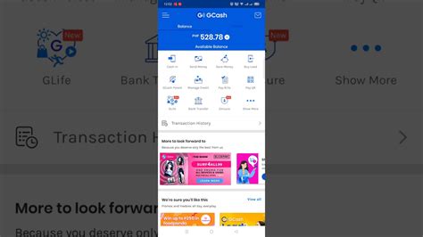 How To Pay MCWD Bills Using Gcash Regi YouTube