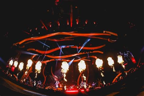Superfly 、約4年ぶりのアリーナツアー開幕 5枚目の写真・画像 Rbb Today