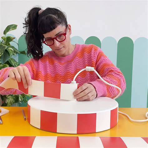 Bespoke Peel And Stick Wallpaper Strip Made Of Sundays