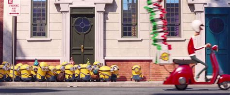 Screenshots Despicable Me 3 Screenshots Despicable Me 3