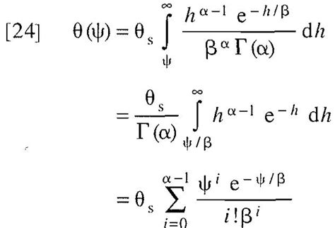 For A 1 The Gamma Distribution Becomes An Exponential