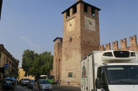 Two Households Both Alike In Dignity In Fair Verona Where We Lay Our