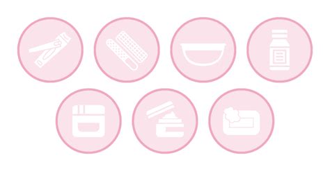 Remove A Broken Acrylic Nail Set In 7 Easy Steps