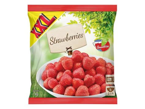 Fruits Surgelés Lidl France Archive Des Offres Promotionnelles