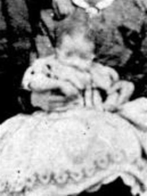 Catherine Thomson Church History Biographical Database