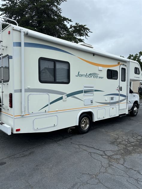 Store 2 — Dandd Rv Sales