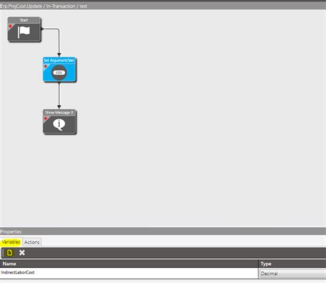 How To Update Ud Fields With Data Directive Epicor Erp 10 Epicor