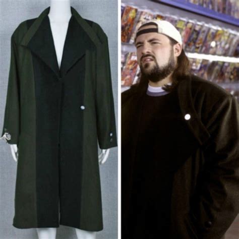 Jay And Silent Bob Strike Back Costume