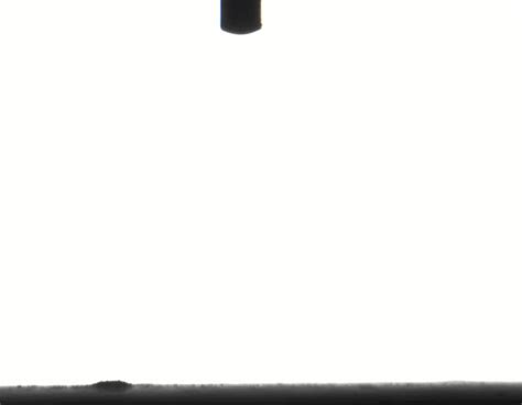 疏水材料自洁、防潮、易干等性能怎么评估？接触角测量仪能搞定 知乎