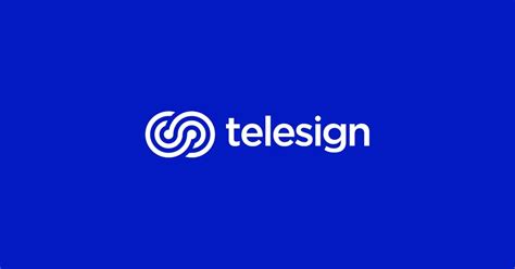 Continuous Trust Hub Telesign