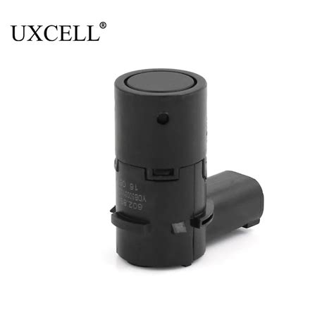 UXCELL YDB500311LML Front Bumper Parking Assist Sensor For Land Rover