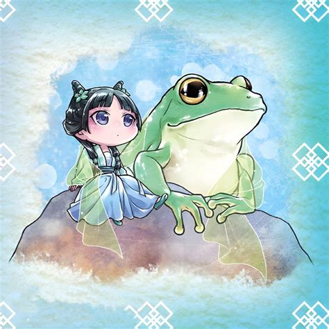 The Apothecary Diaries Manga And Anime Posting What Comes Next After