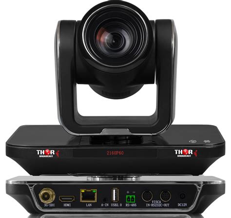 Cameras With Hdmi Output