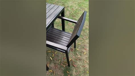 Correy Outdoor Set Youtube