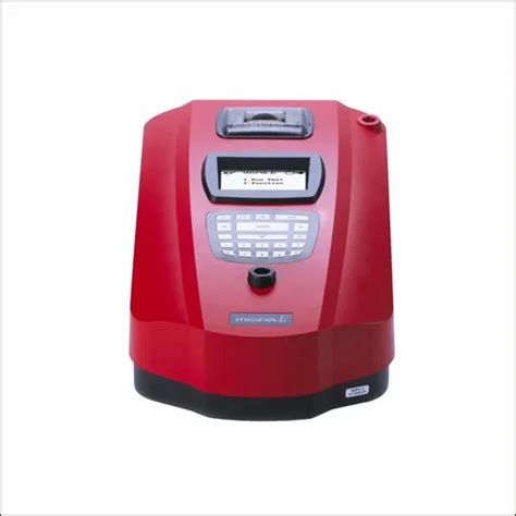 Mispa I2 For Laboratory Use At ₹ 100000piece In Rajkot Id