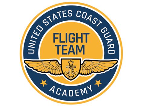 Uscga Logo