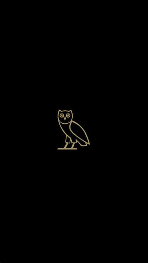 100 Drake Ovo Owl Iphone Wallpapers