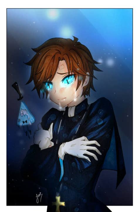 Gravity Falls Aus On Tumblr