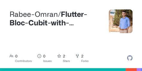 Github Rabee Omranflutter Bloc Cubit With Connectivity Plus Library