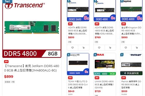 蘋果m3版macbook Air依然8gb起跳，想升級記憶體價格比pc端高出6倍 T客邦