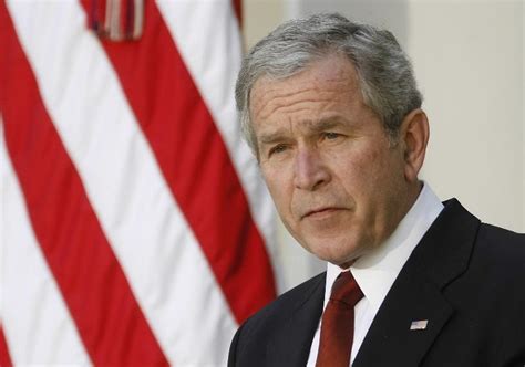 Bush Book Begins With Decision To Quit Drinking