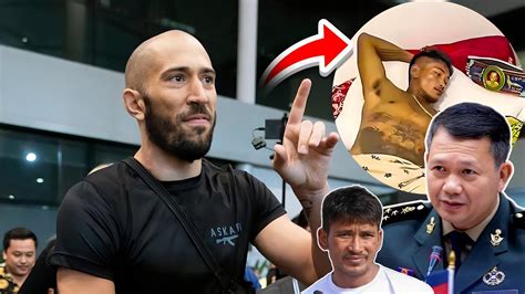 ដាវ លីឌុច ថាការប្រកួតរវាងរូបគេនឹង ព្រំ សំណាង