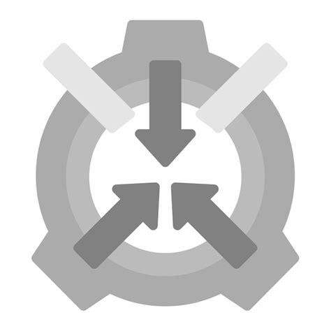 Premium Vector Containment Protocol Icon Vector Image Can Be Used For