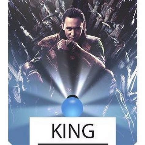 Monitoring Kingmon Youtube