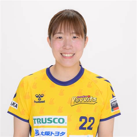 平松 有加（大阪ラヴィッツ） Jhl：日本ハンドボールリーグ
