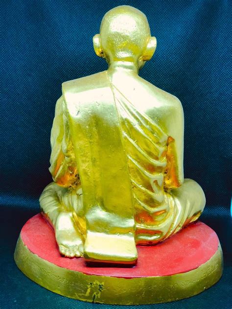 Lp Pae Bucha Hobbies And Toys Memorabilia And Collectibles Religious