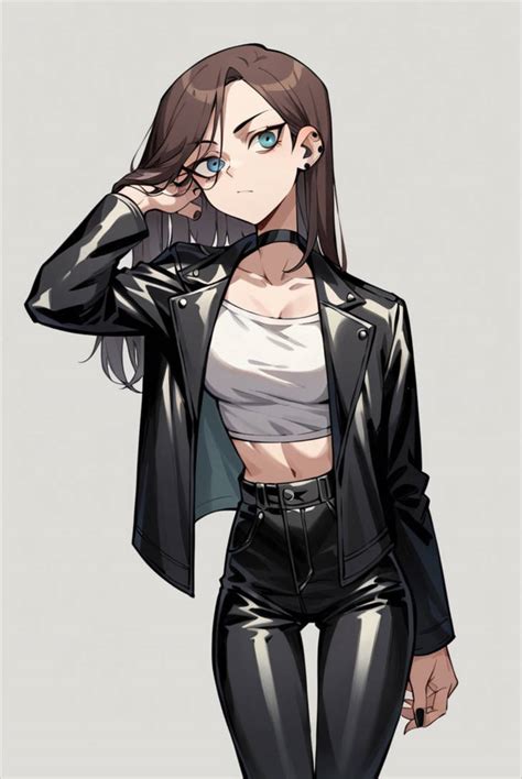 Vanessa By Brothor14 On Deviantart Vanessa By Brothor14 On Deviantart
