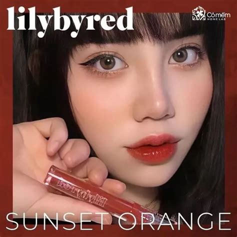 Top 10 Loại Son Môi Dạng Nước Dễ Tán Bám Màu Nhẹ Nhàng