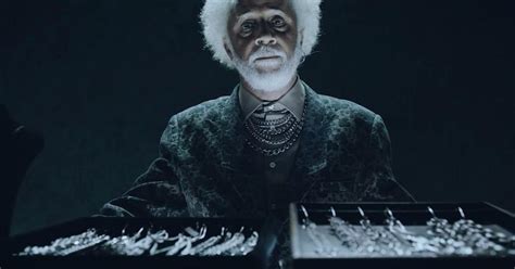 Campanha De Rapper Brasileiro Ganha Prêmio Principal No Festival De