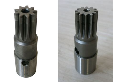 Heavy Vehicle Mild Steel Motor Reduction Gears For Robot At ₹ 2500 Piece In New Delhi