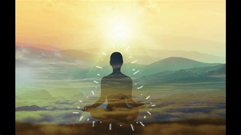 MEDITACIÓN GUIADA Potenciando la Luz por María Cristina Buchet YouTube