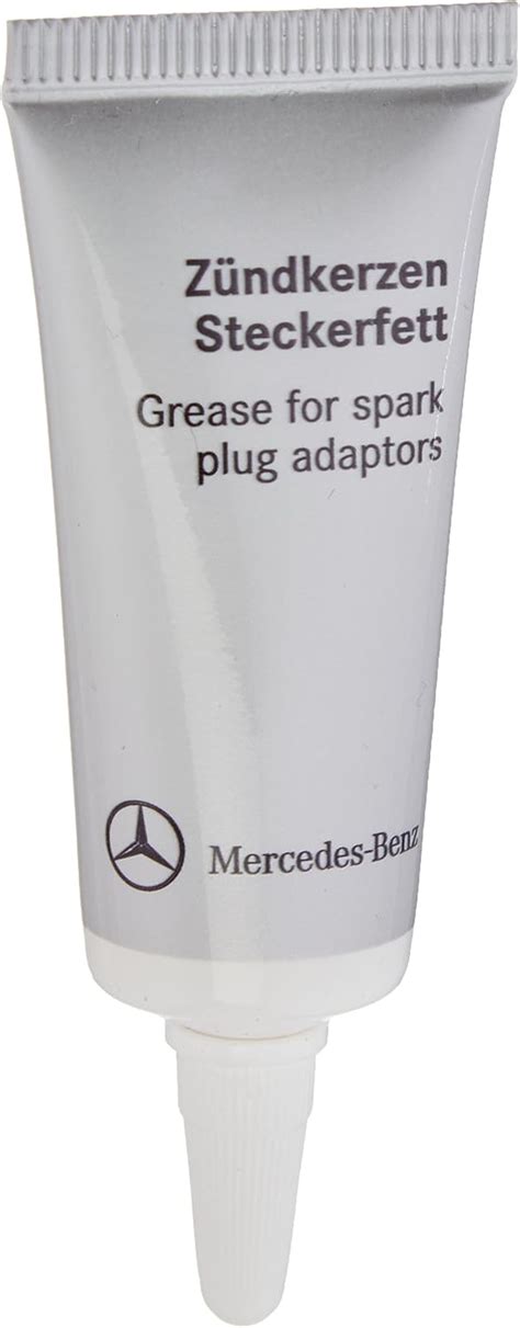 Mercedes Benz A Spark Plug Grease Spark Plugs Amazon Canada