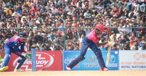 युएईले दियो नेपाललाई ३११ रनको विशाल लक्ष्य Nepal Khoj Nepalkhoj
