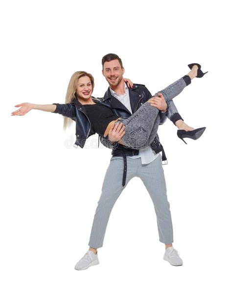 Guy Carrying Girl In Arms Tumblr