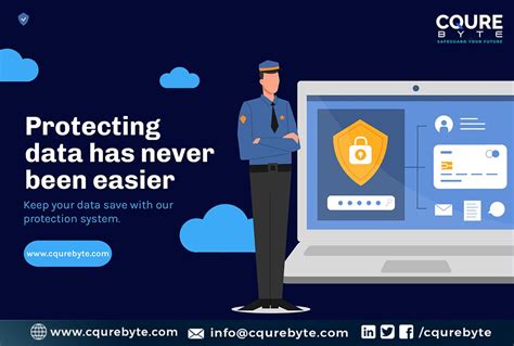 cqure byte on linkedin data datasecurity datasecurityconsideration