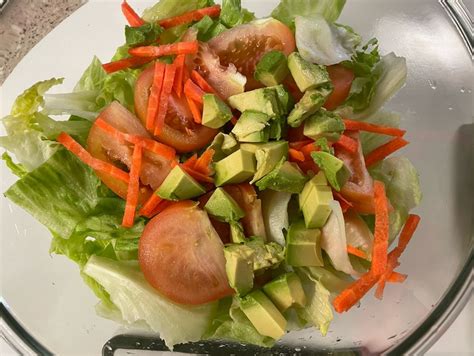 양상추 샐러드 부드러운 양상추 1통 순삭입니다