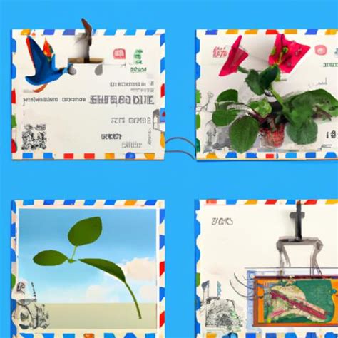 Tem Thư Mua ở đâu Tìm Hiểu Và Mua Tem Thư Chất Lượng Vn